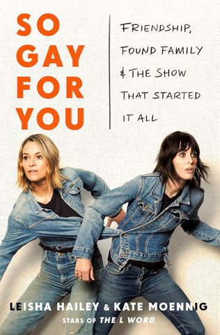 Kate Moennig Felt 'Pressure Cooker' of Expectations to Come Out During ...