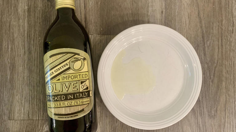 Every Trader Joe's Olive Oil, Ranked Worst To Best