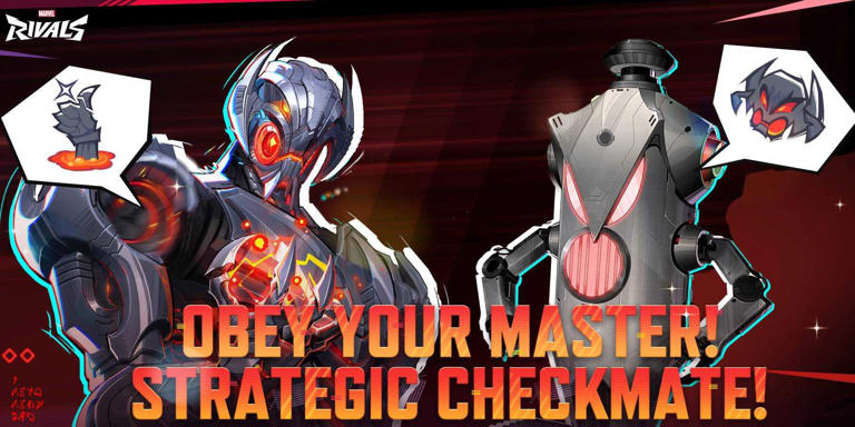 Marvel Rivals: Ultron's Battle Matrix Protocol Mode Guide