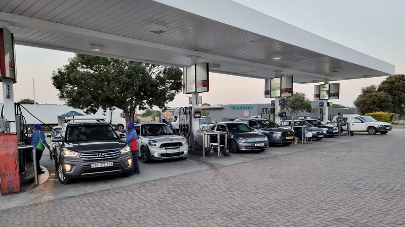 Official fuel prices for June: Here's how much you'll pay for petrol and diesel from Wednesday