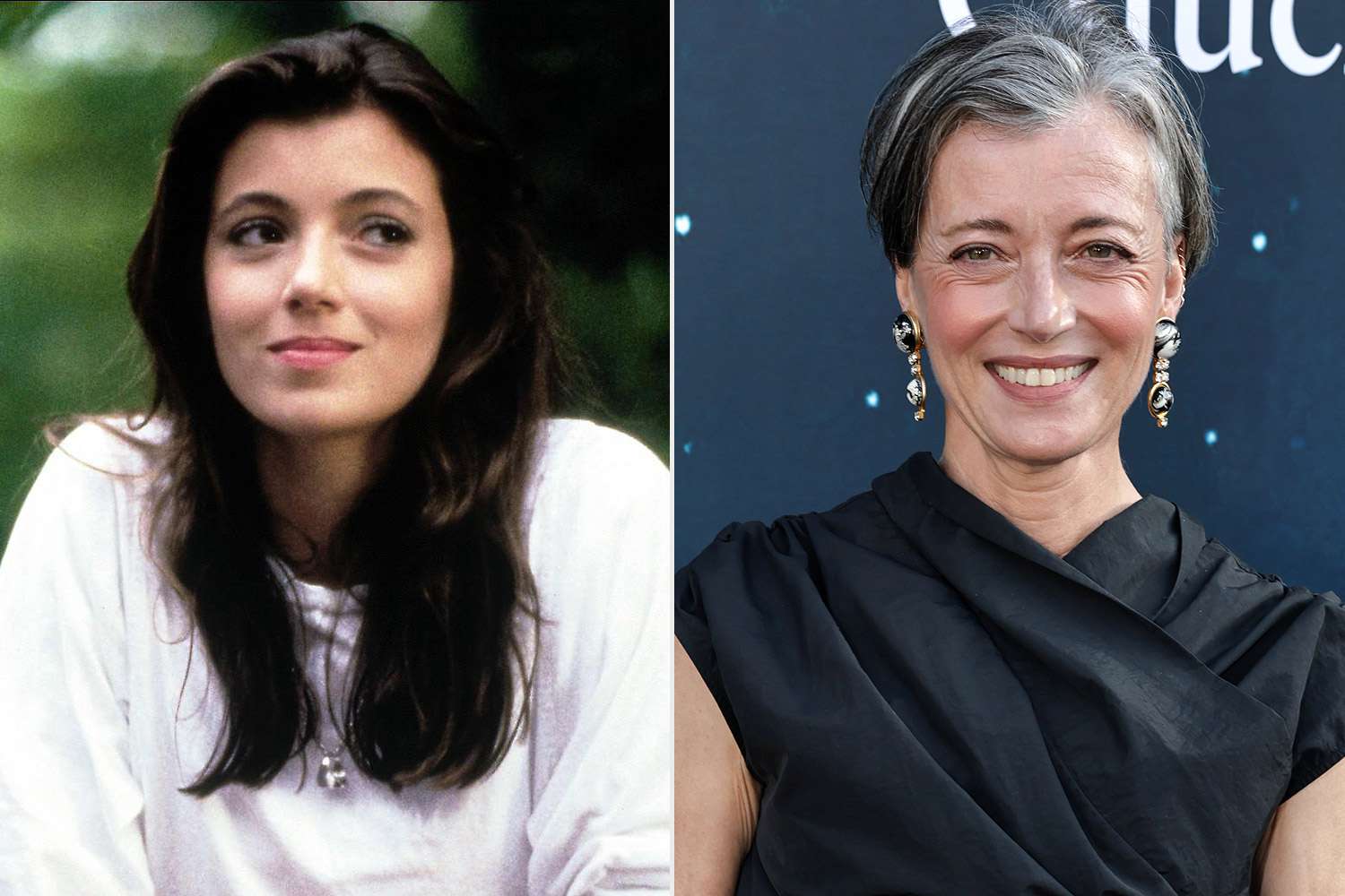 Mia Sara Says Her “Ferris Bueller” Role Was Once 'Embarrassing' for Her ...