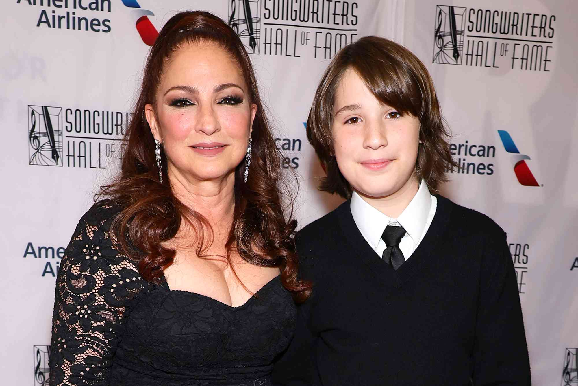 Gloria Estefan Wrote 1 Song on New Album “Raíces”. It's Dedicated to ...