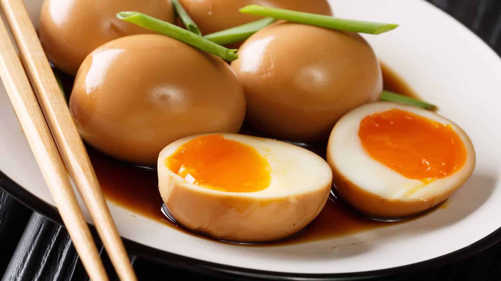17 Recipes That Deliver Big Japanese Flavor Without a Big Mess