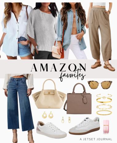 What's In My Shopping Cart Now