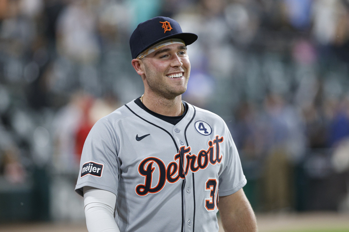 Detroit Tigers' Latest Milestone Bodes Well for World Series Chances