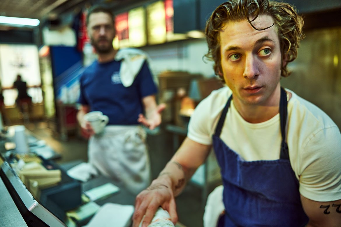 I’m a TV critic – here's 7 shows I'm bingeing in June