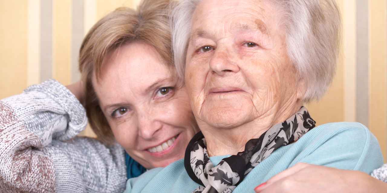 I help my elderly mother every day and drive her to appointments. Can I ...