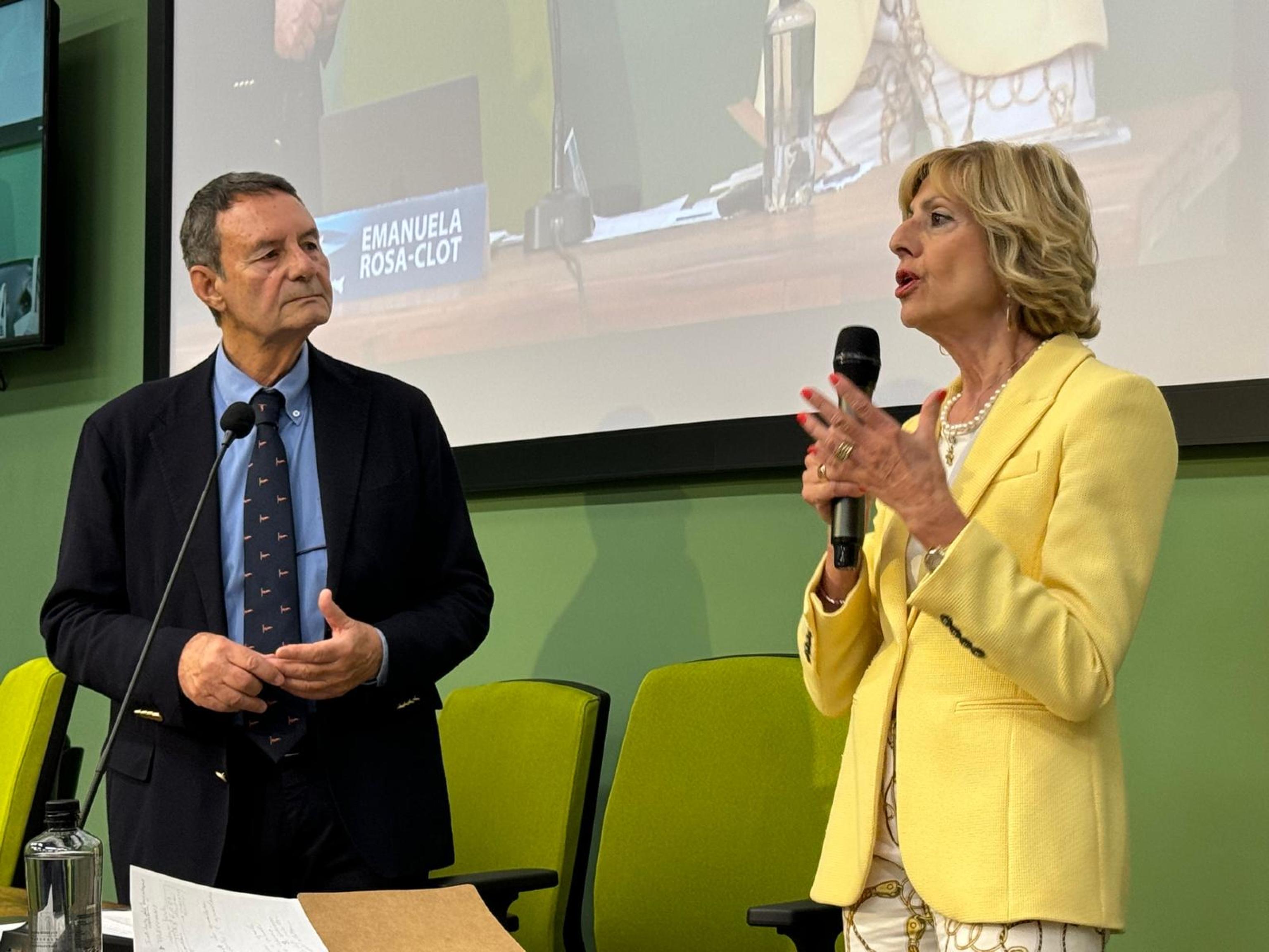 Da Banksy a Muti, tanti eventi rilanciano Agrigento Capitale