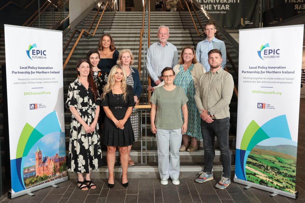 University Led Partnership Announces Funding Awards Of £250,000