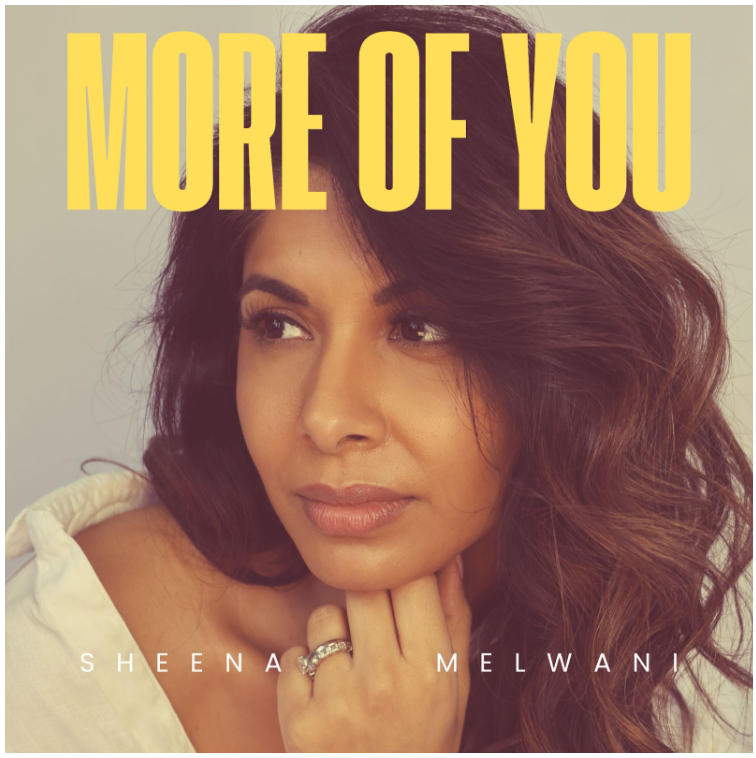 Sheena Melwani, Singer, Songwriter & Content Creator Releases New ...