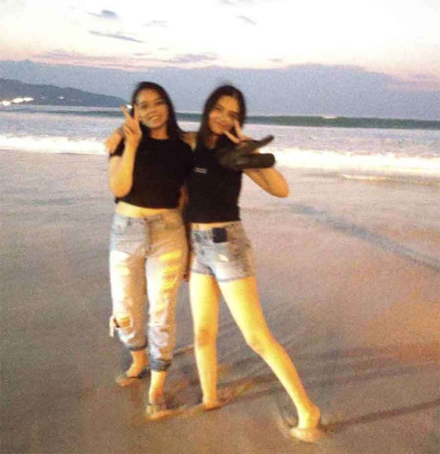 PHOTOS: 10 awesome clicks of Saiyaara stars Ahaan Panday and Aneet Padda