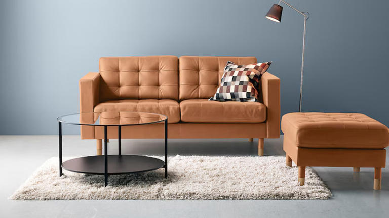 The Best Glass Coffee Tables You Can Find At IKEA