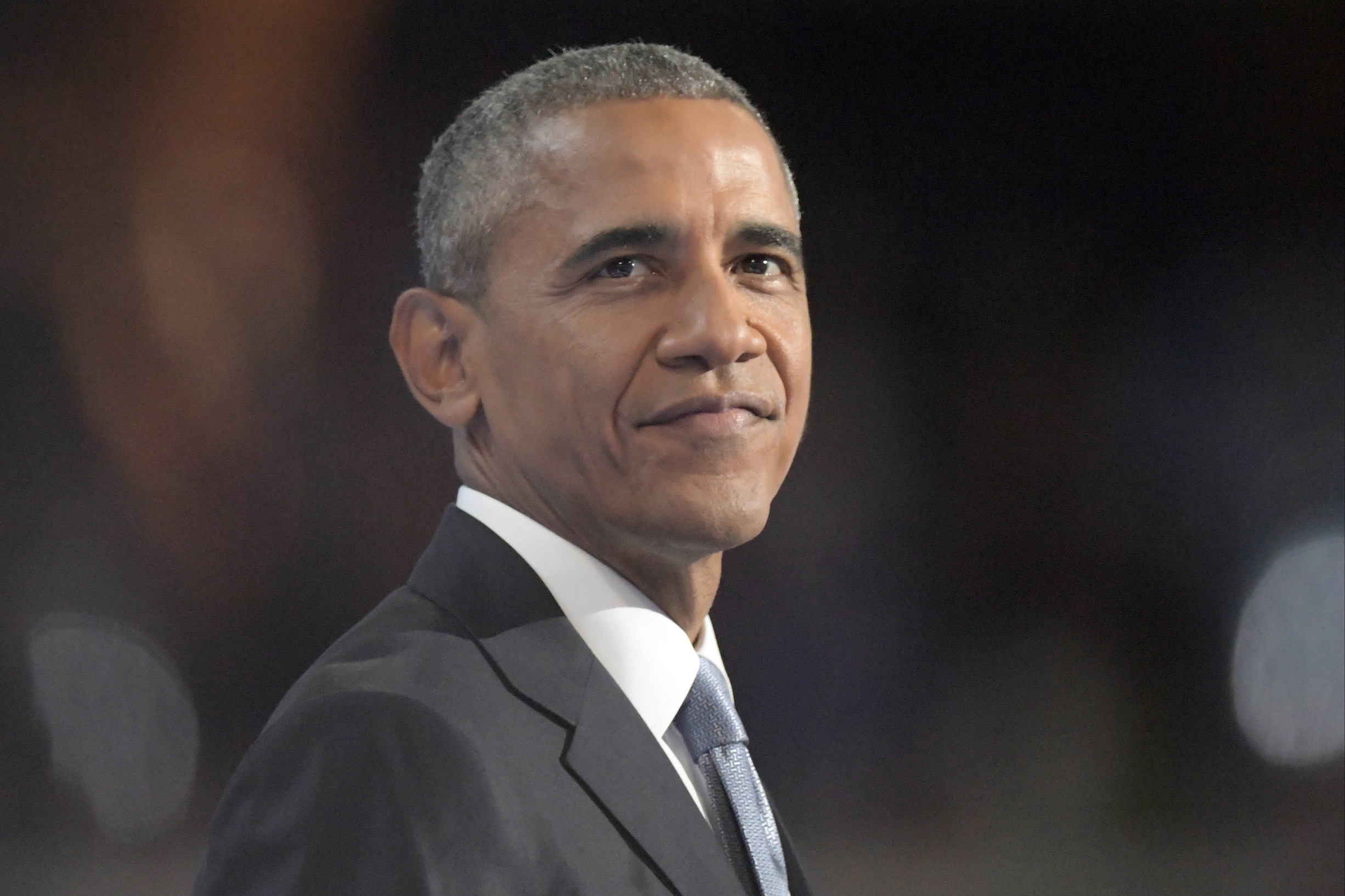 Obama’s Name Surfaces in High-Profile Trial