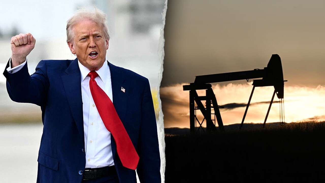Trump dismantled the 'green new scam' to make electricity more ...