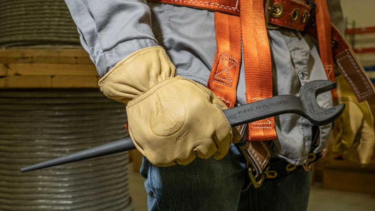 Why Is It Called a "Spud Wrench"?