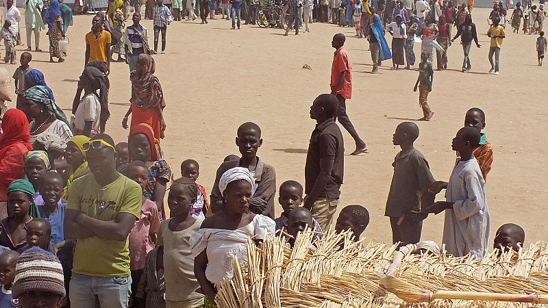 Le Cameroun, la crise de déplacement la plus négligée au monde, selon ...