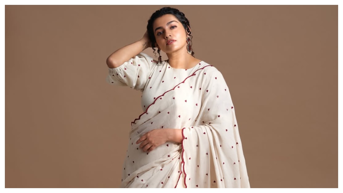 Parvathy Thiruvothu Slams Delay In Action On Hema Committee Report: 'No Rush, Eh?'