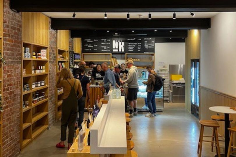 Bakery Northern Rye creates jobs with North Shields coffee shop opening