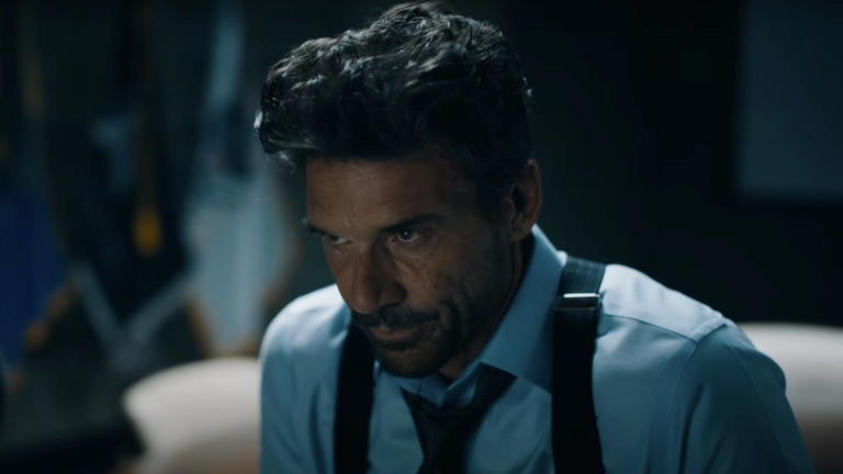Frank Grillo Explains Why He Prefers His DC Role Over Marvel’s Crossbones