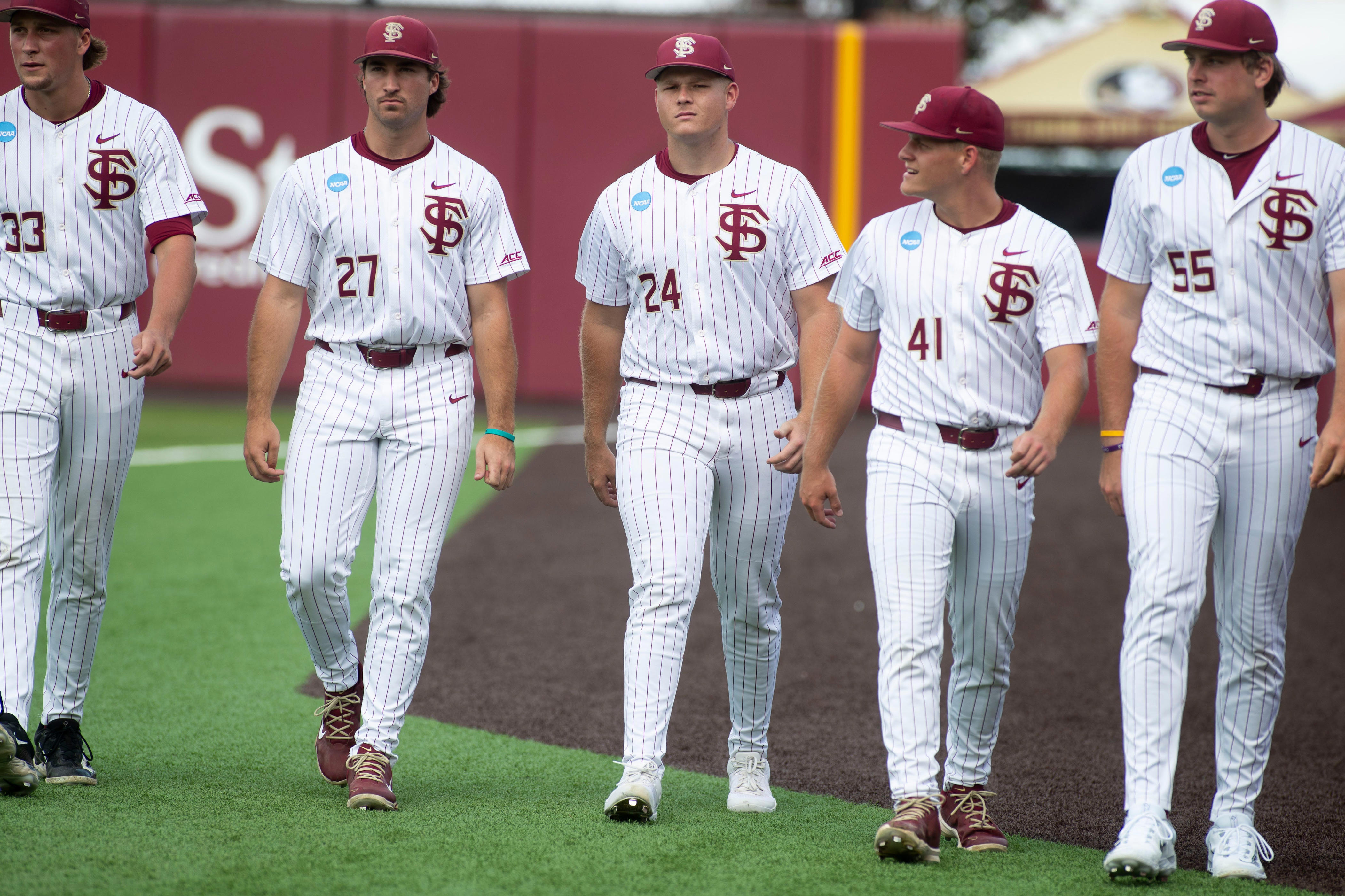 Where to watch FSU baseball Friday vs. JMU