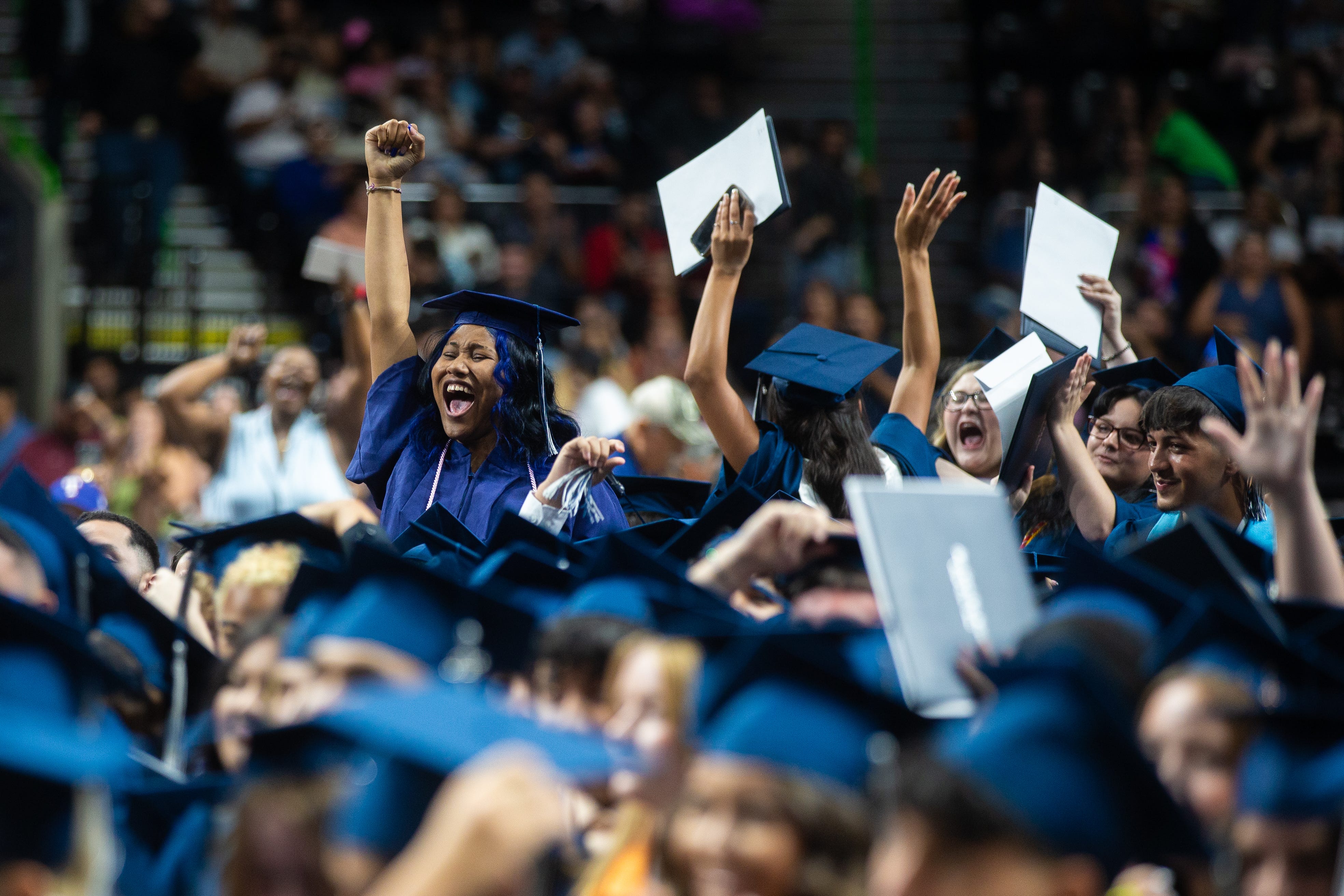 See where Corpus Christi schools rank in U.S. News & World Report top ...