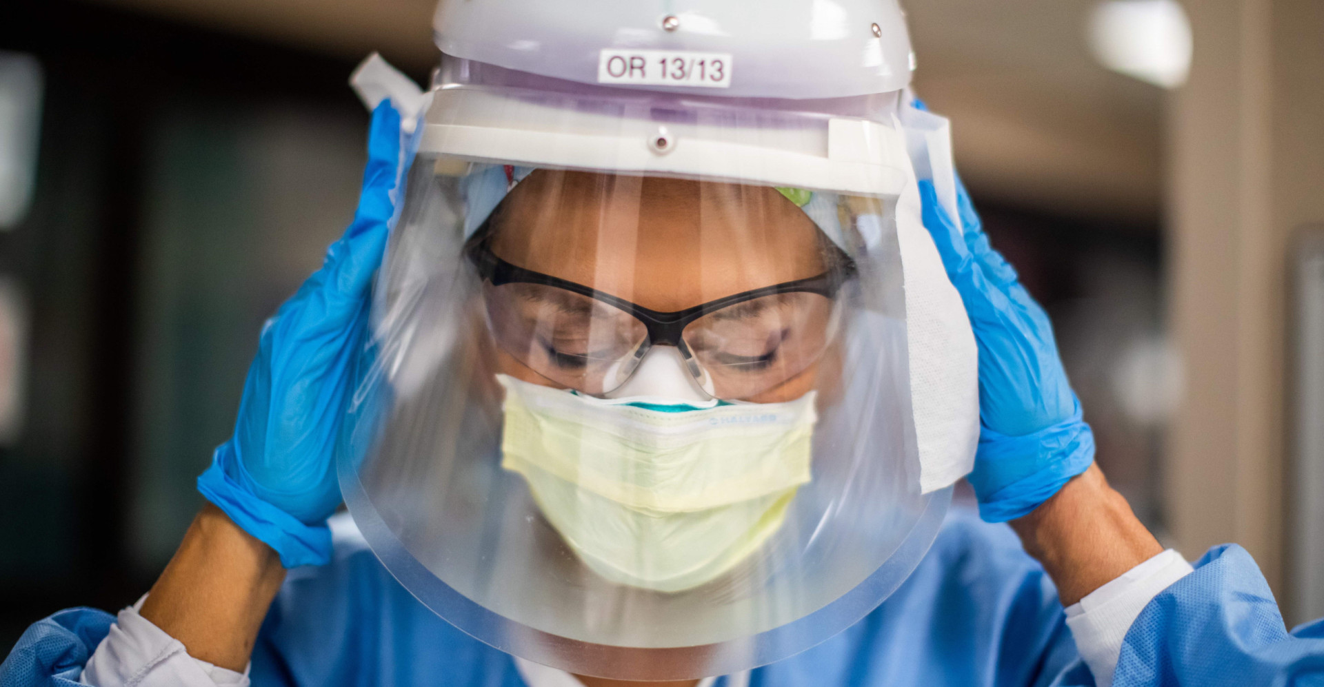 Top infectious diseases in the US right now