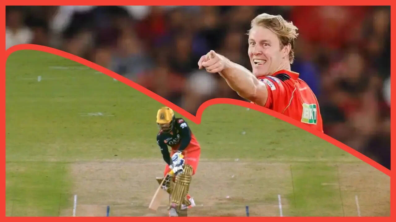 RCB vs PBKS, IPL Final 2025: Sunil Gavaskar Raves Over Shreyas Iyer’s ...