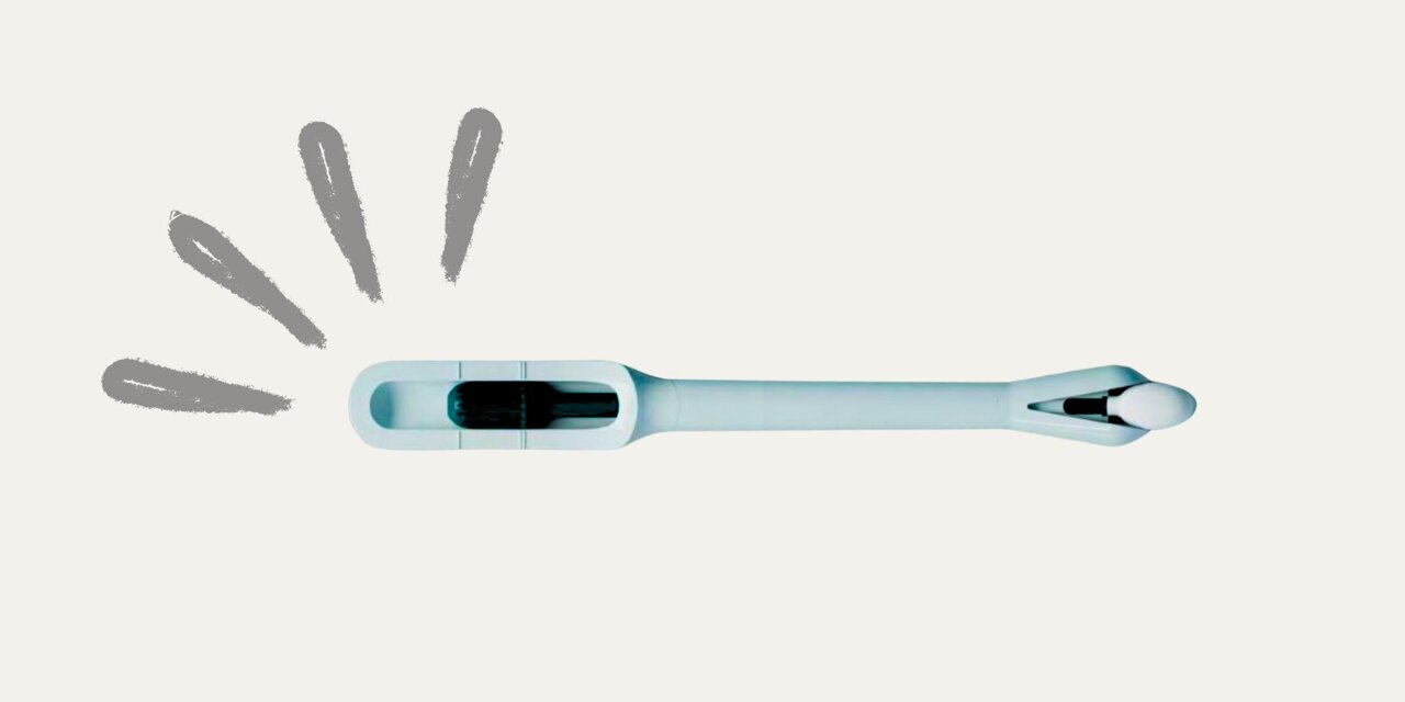Clinical trial validates at-home cervical cancer screening device
