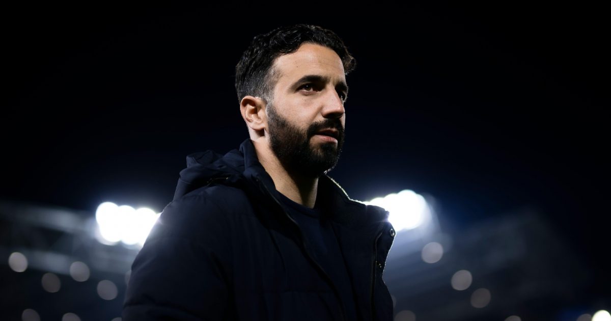 Man Utd make ‘decision’ on signing Chelsea star as two reasons given ...