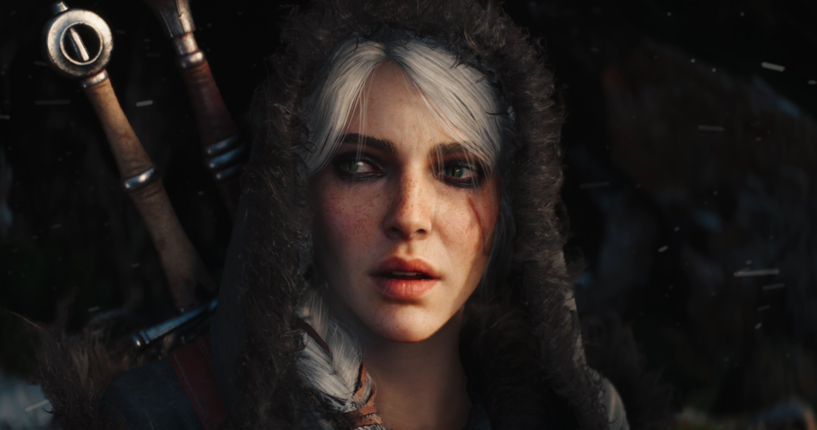 The Witcher 4 LIVE: Epic Games' State of Unreal event reveals new game ...