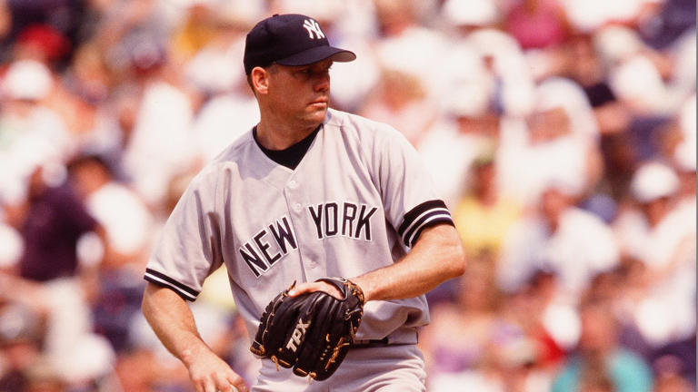 2000 Diary, June 3: Yankees bullpen blows lead in Atlanta