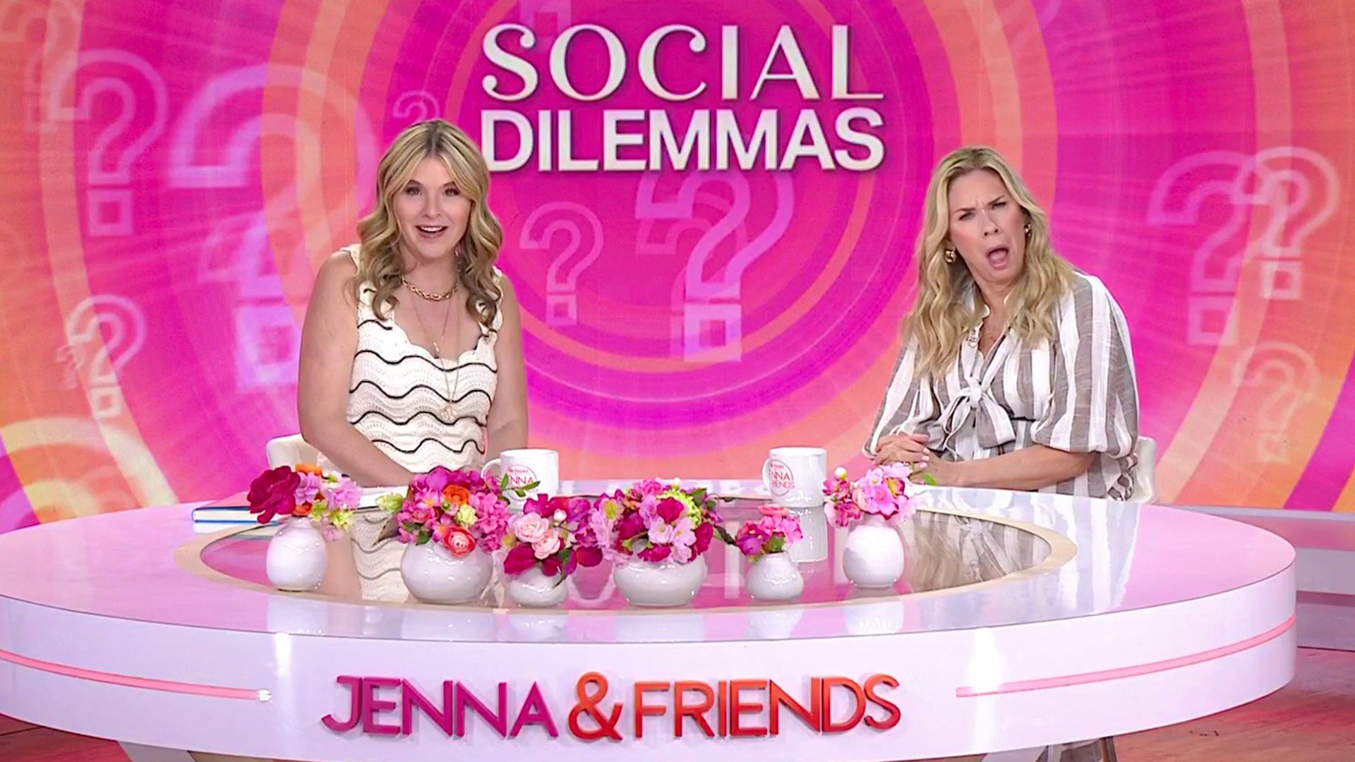 My Single Friend Flirts With Everyone’s Husband. What Do I Do?