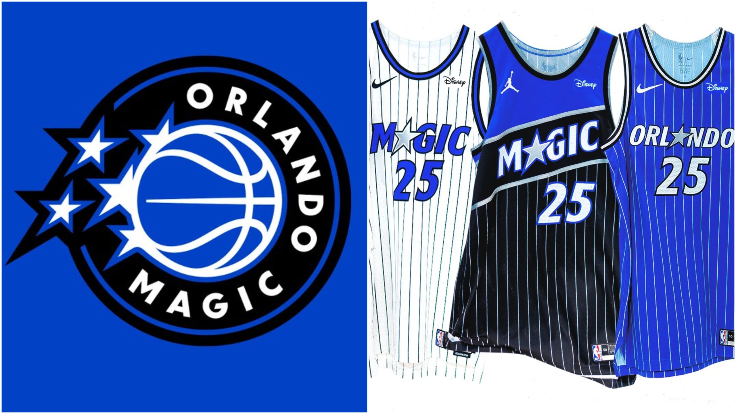 Jamal Cain is the newest star on the Orlando Magic team