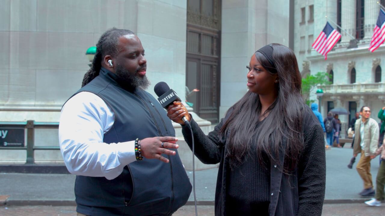 What is the Fortune 500?