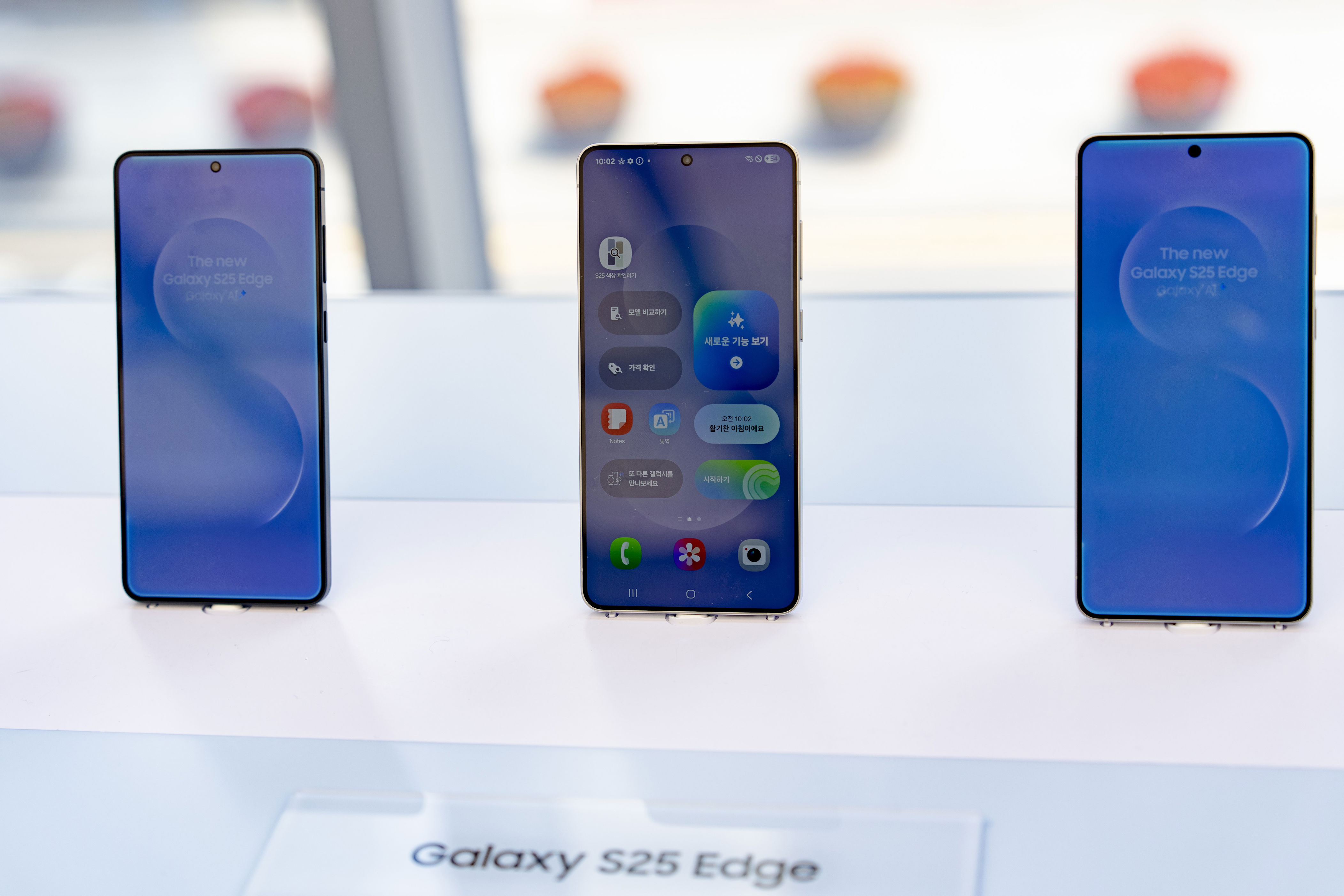 Samsung issues urgent warning to activate Galaxy anti-theft features