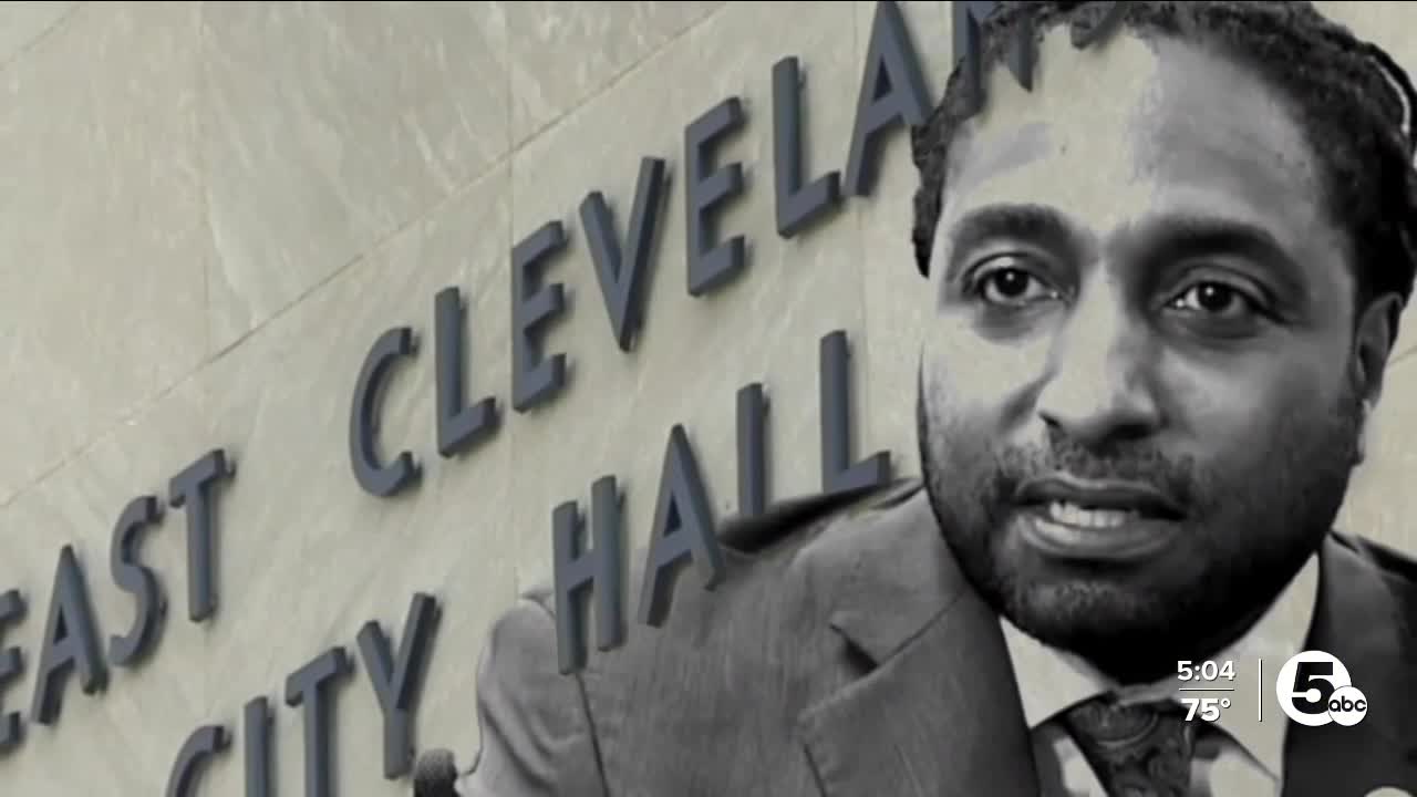 Following Brandon King's conviction, there's a feud over who is the ...