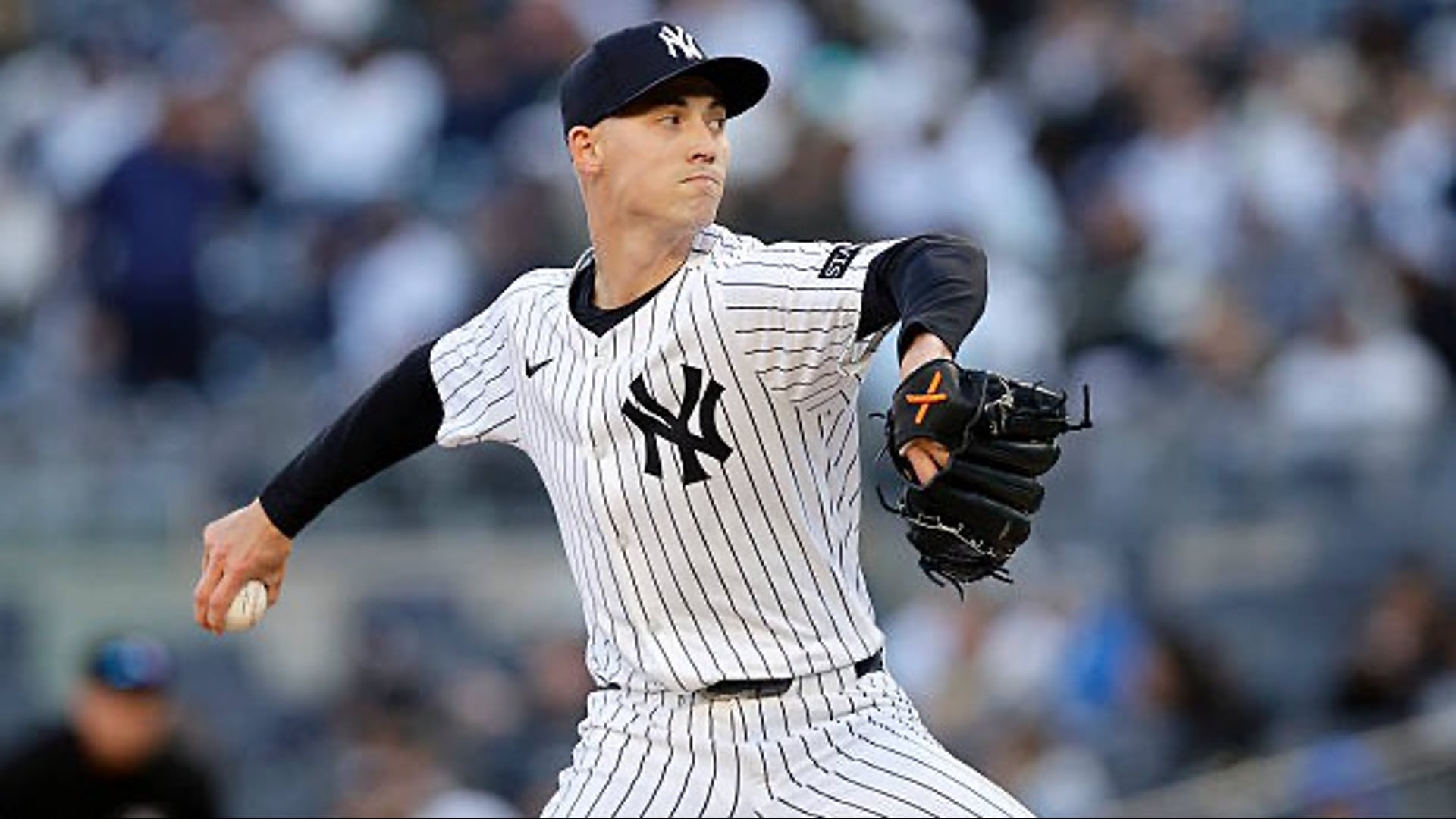 Yankees' Weaver Could Miss Six Weeks With Hamstring Injury