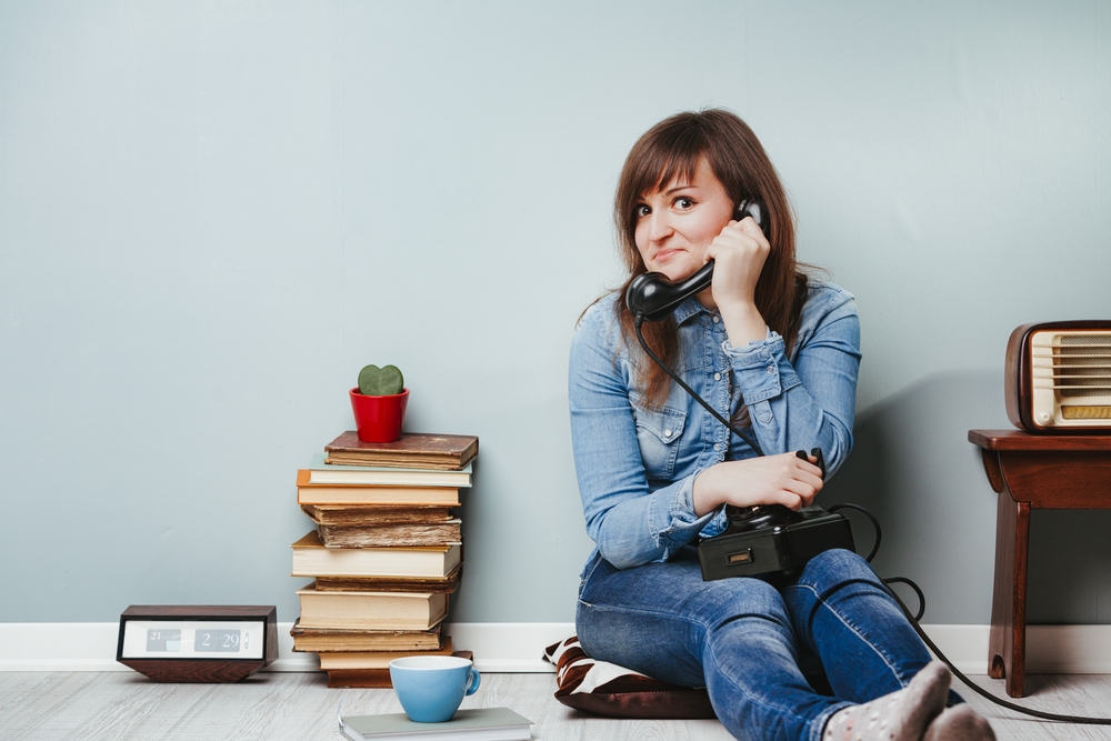 The Weird Reasons Boomers Cling To Clutter And Useless Things