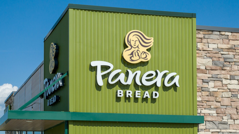Panera Is Making A Major Change To Its Greens That Fans Already Love