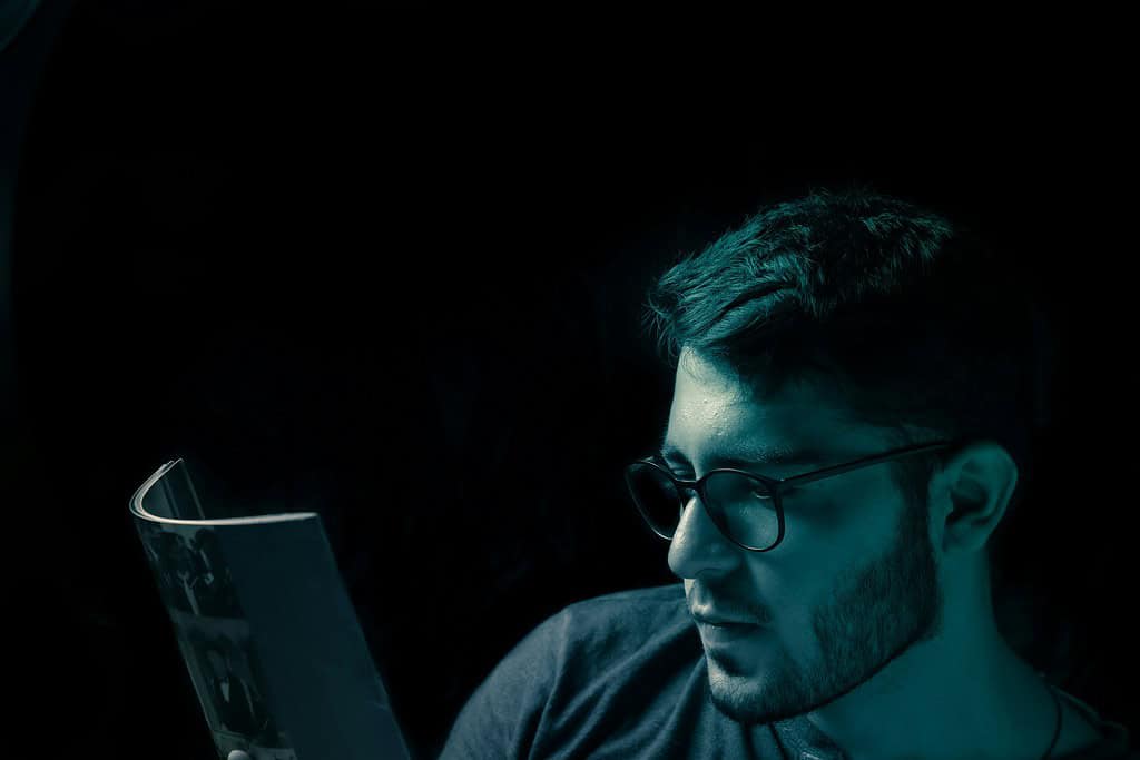 How many people are actually exceptional? Less than 1 in 100,000