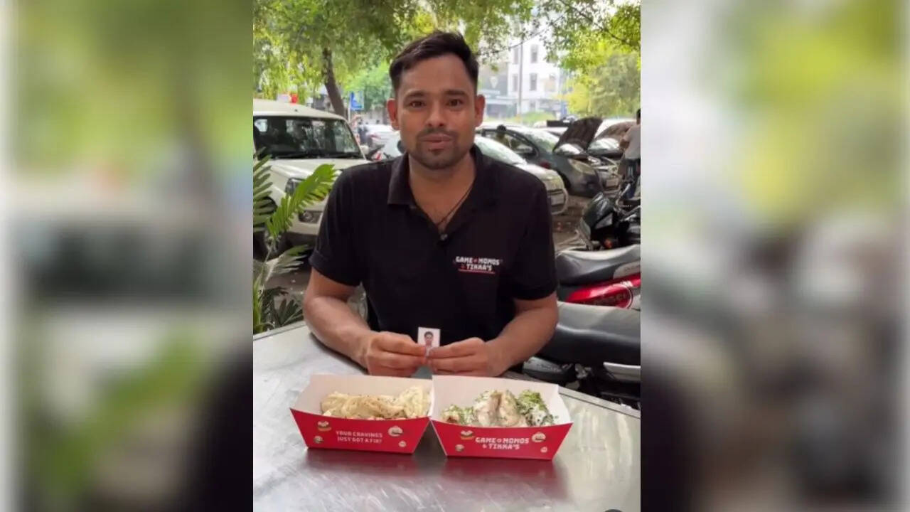 'Digital Momos' Are Here: Internet Hops On The Trend - 'No More ...