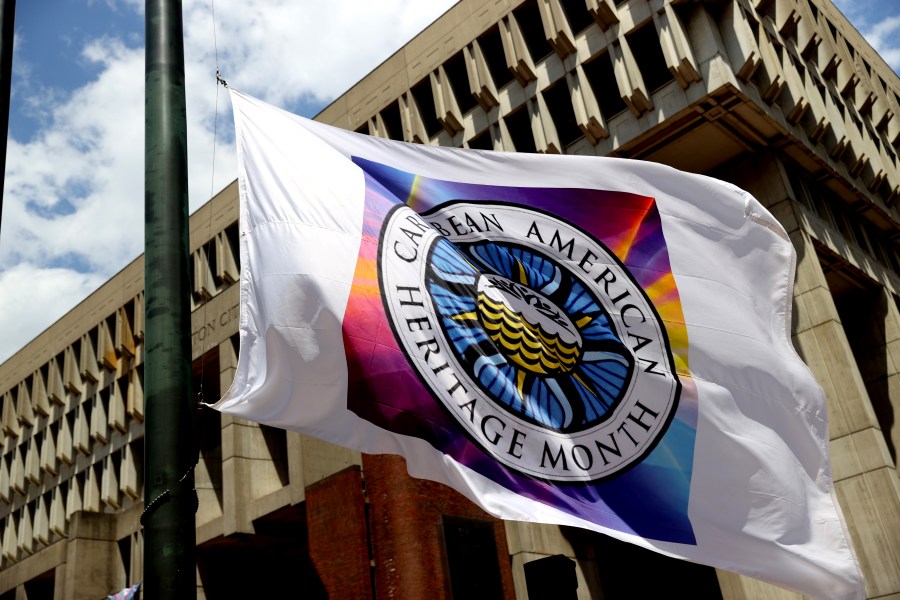 Celebrating Caribbean Heritage Month in DC