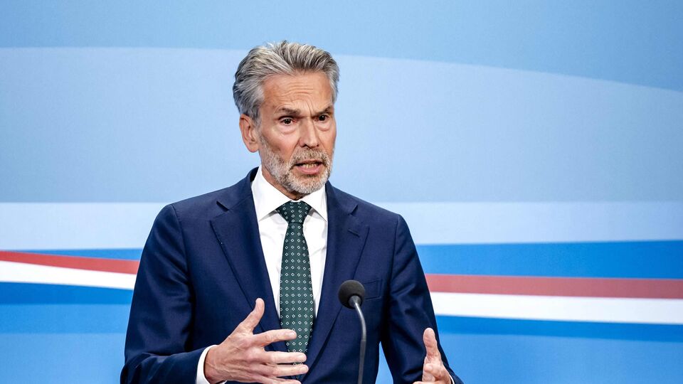 Dutch Prime Minister Dick Schoof to resign? Here's what he said about ...