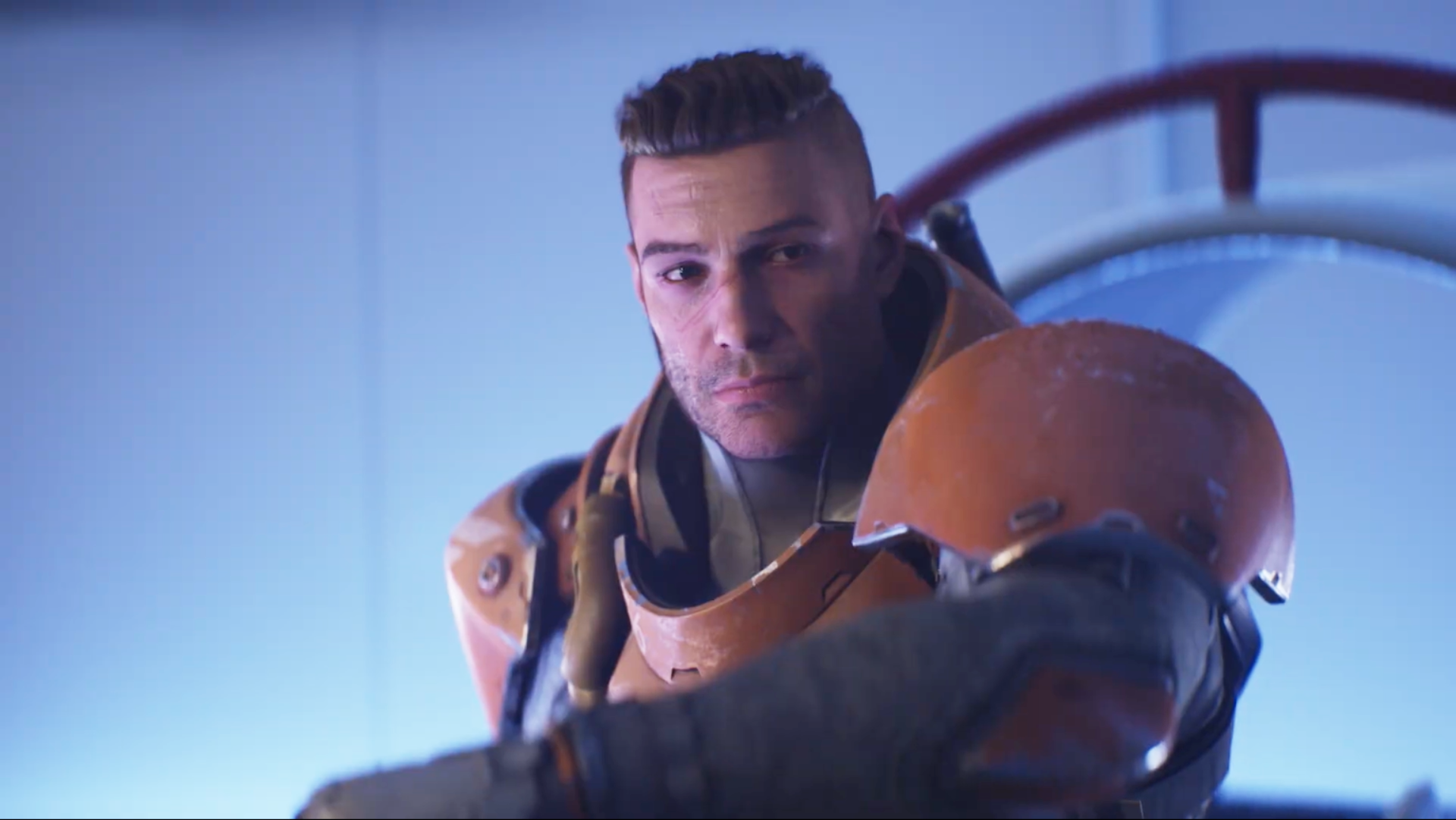 Splitgate 2's official launch is just days away as devs tease 'a massive surprise' which will be ...