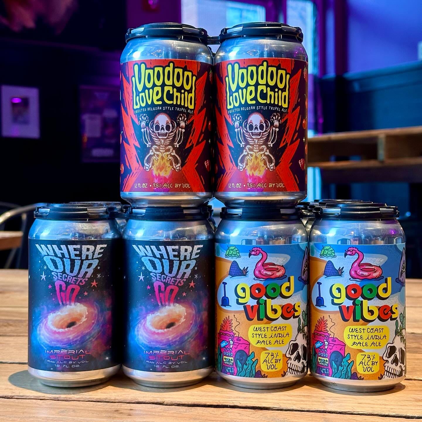 Voodoo closing North Shore location to focus on brewing