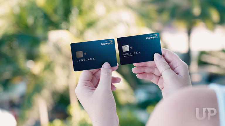Capital One now limiting lounge access for Venture X guests and ...