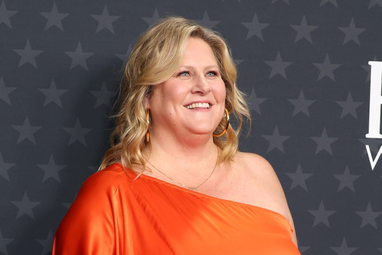 Bridget Everett on How ‘Somebody Somewhere' Was the Best Experience of ...
