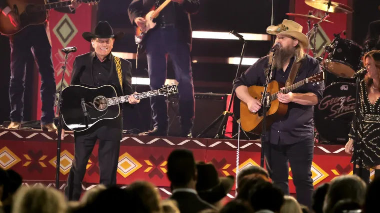 George Strait tickets 2025: Best costs, seats, schedule of concerts ...