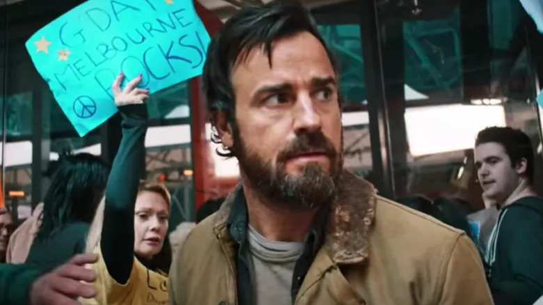 The Leftovers Broke A Major Rule That HBO Followed For Decades