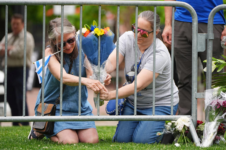 Boulder terror attack latest: Wife and five children of suspect ...